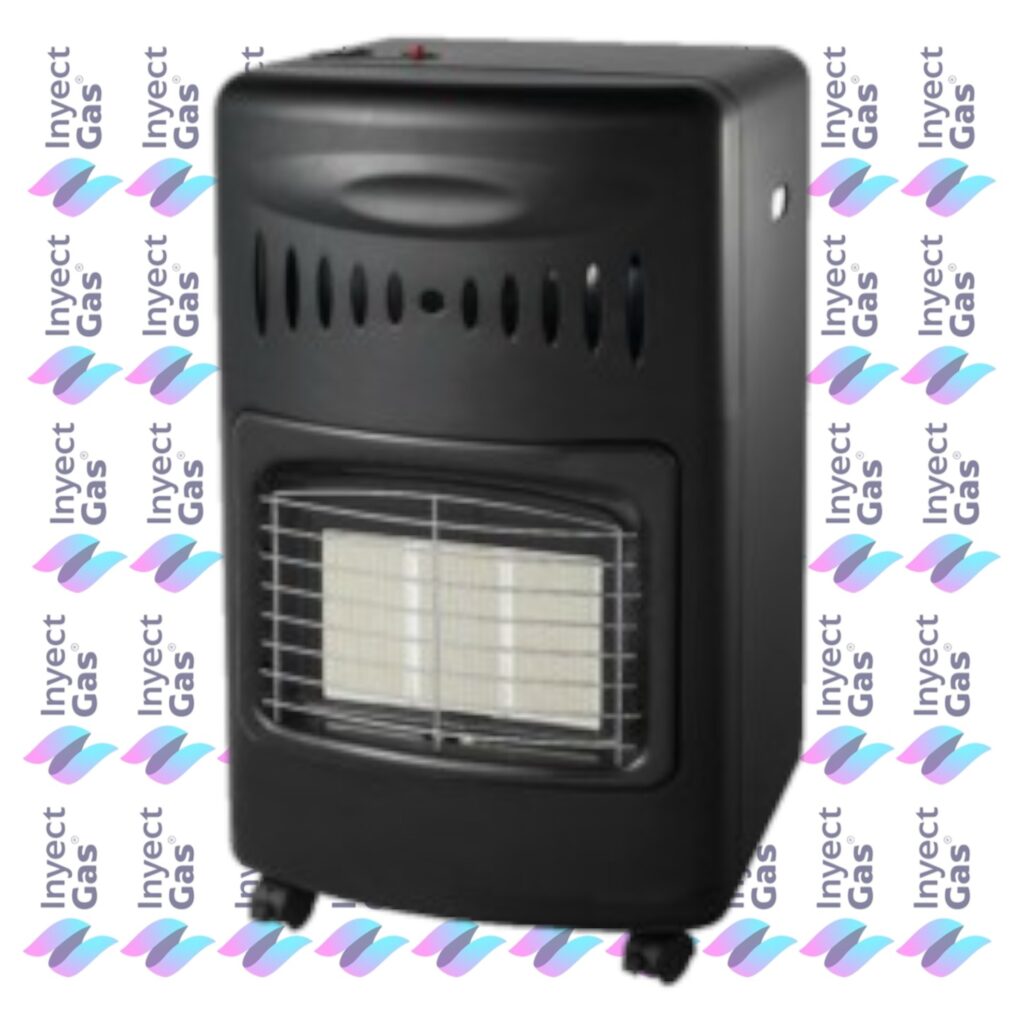 CAL 1019 BRAM-METAL CALEFACTOR GARRAFERA CALIDAD SUPERIOR – Inyect Gas